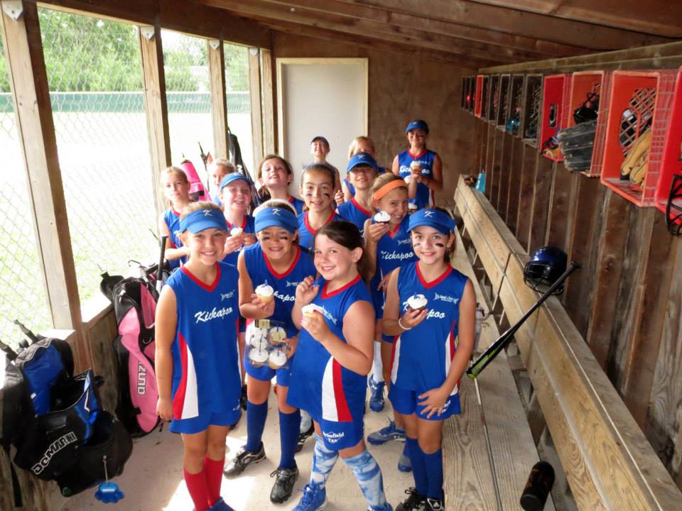 Independent Sports Club of Central Illinois