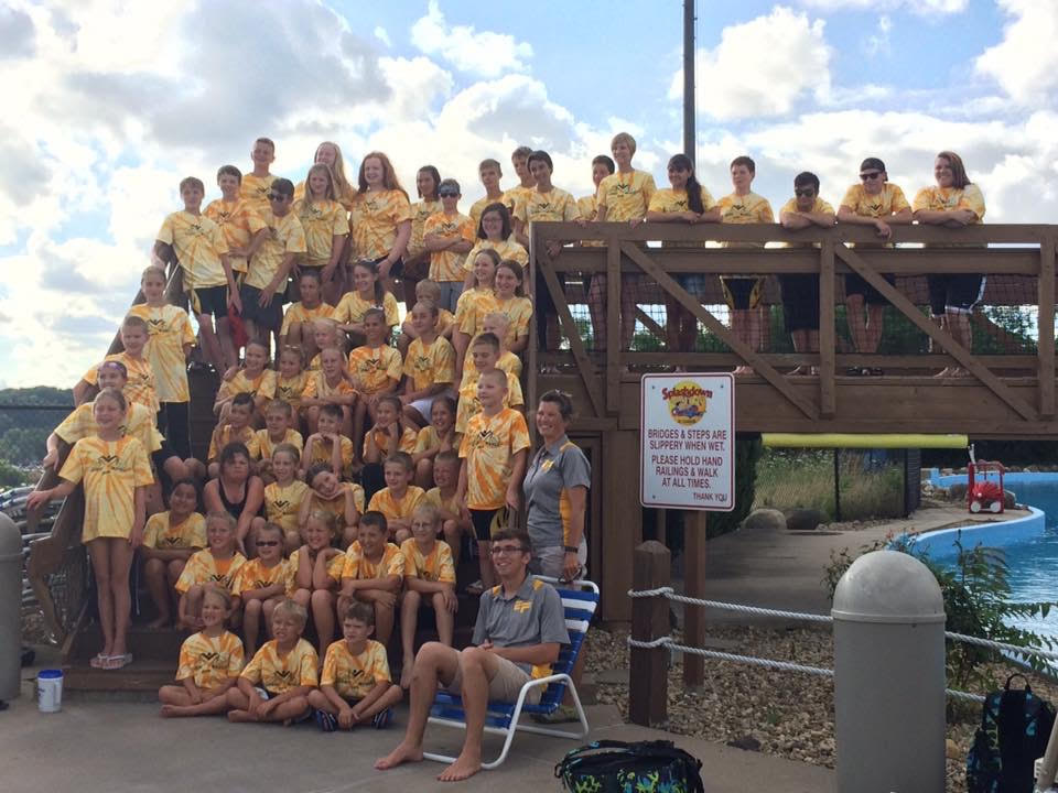 Independent Sports Club of Central Illinois