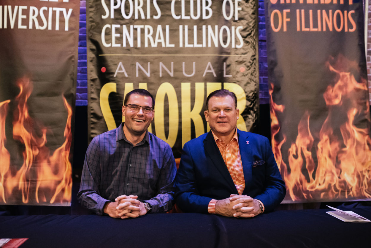 Photo Albums – Independent Sports Club of Central Illinois